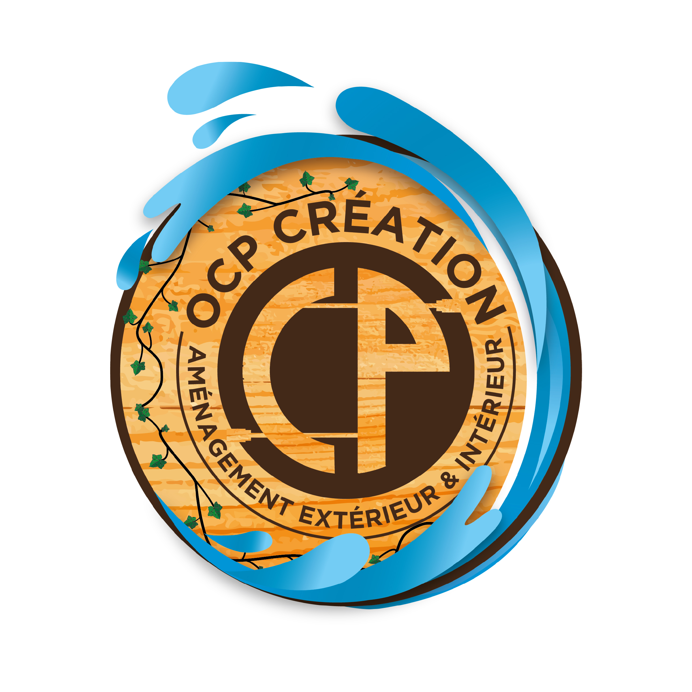 Entreprise d’Aménagement Extérieur en Alsace | OCP Création